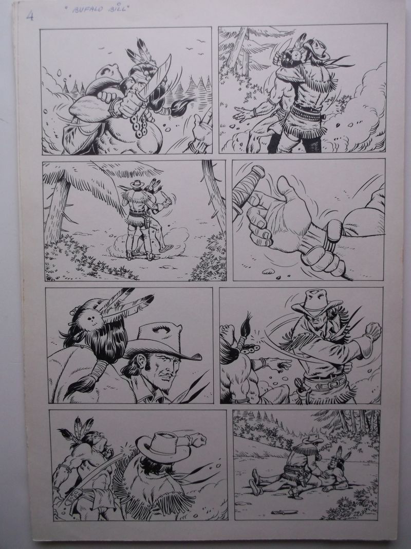 Galerie neunte Kunst